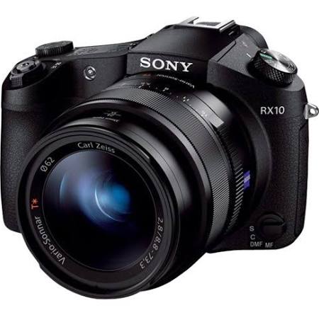Sony RX10 Camera features well-suited for my short documentary ...